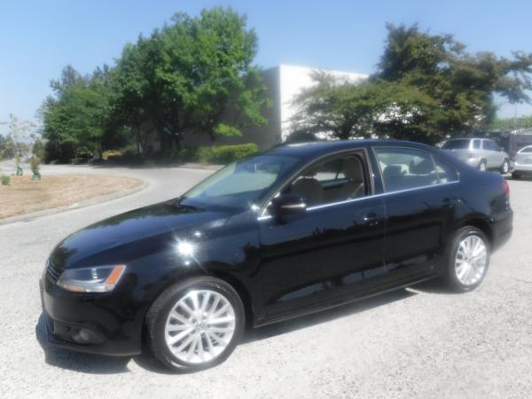 2011 Volkswagen Jetta TDI Diesel | Repo.com