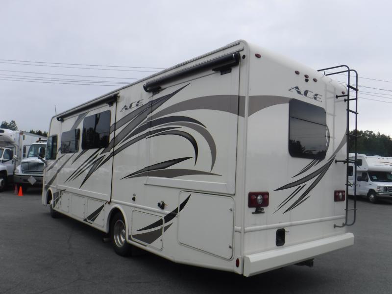 2018 Ford Thor Ace 30.3 Motorhome with 2 Slides | Repo.com
