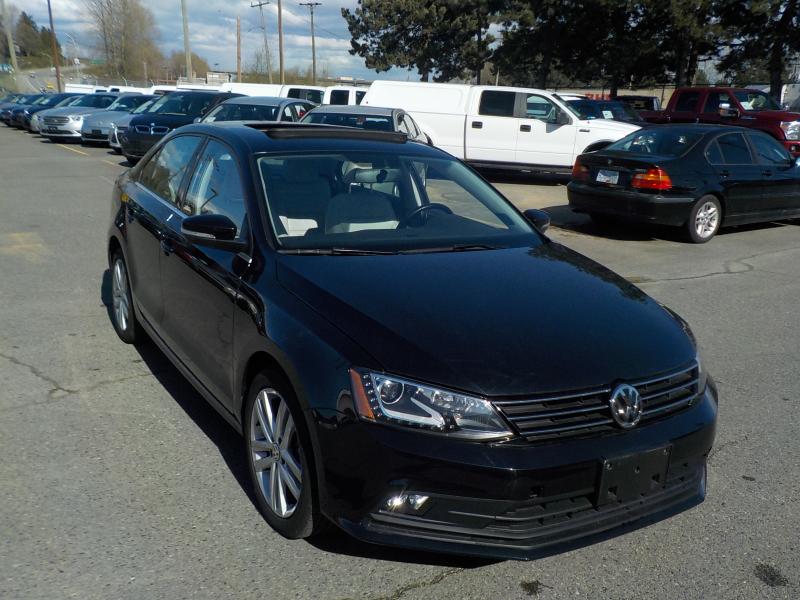 Repo.com | 2015 Volkswagen Jetta TSI