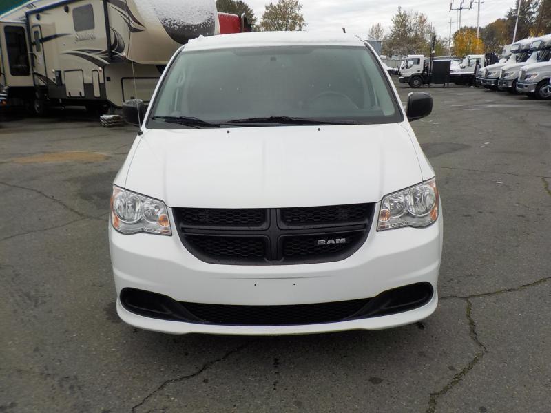 2014 Dodge RAM Caravan Cargo Van | Repo.com