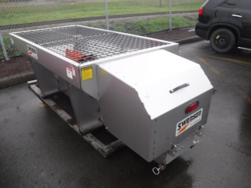 Swenson PV Pickup And Flat Bed Truck Gas Spreader | Repo.com