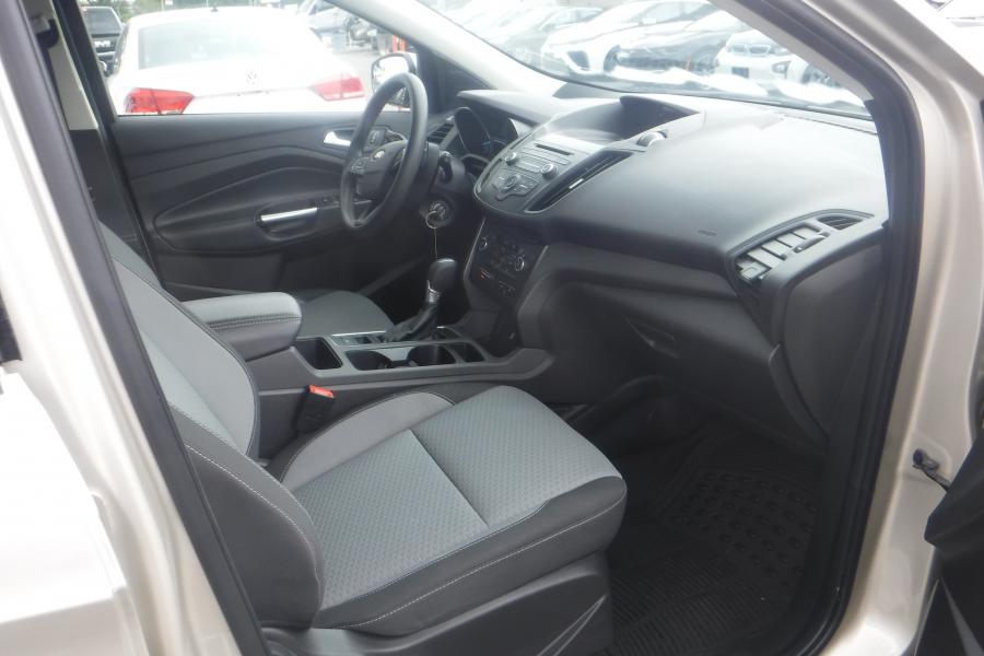 2017 Ford Escape Ecoboost SE 4WD | Repo.com