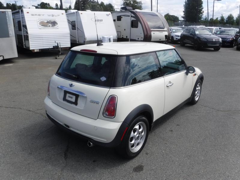 2005 Mini Cooper Base | Repo.com