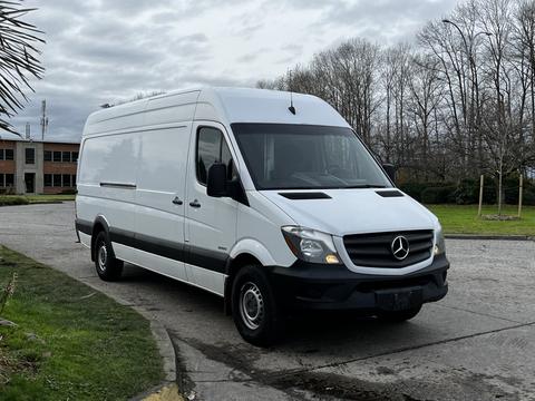 Used Repo Vans for Sale | Used Cargo Vans, Sprinter Vans, Cube Vans