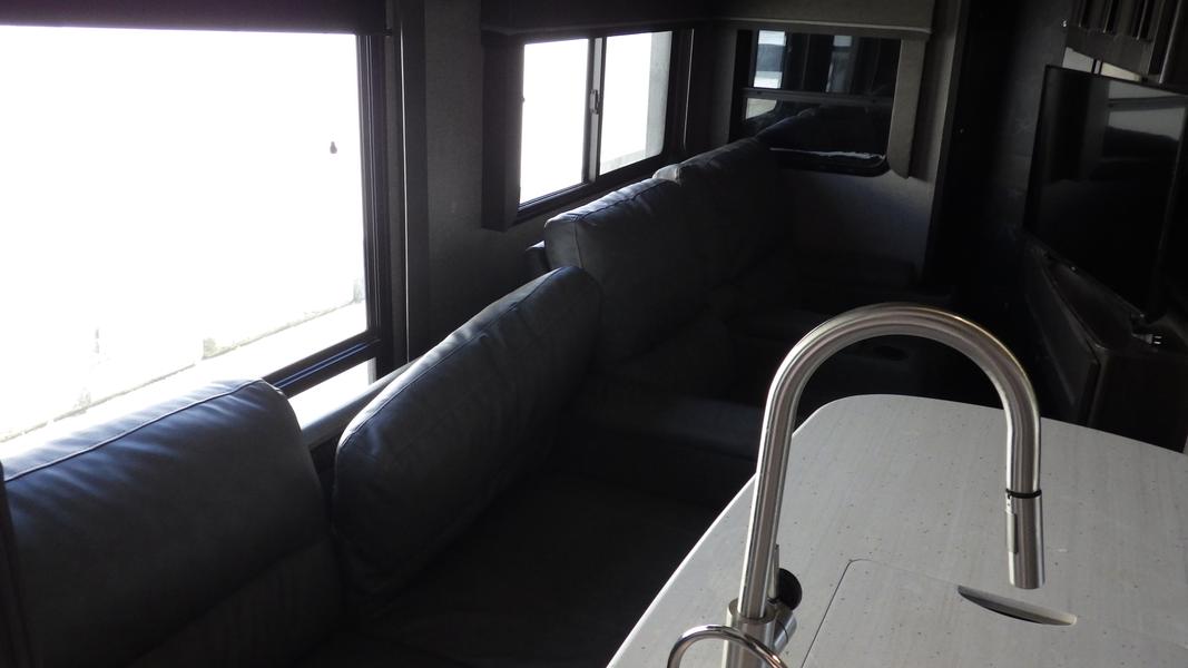 2021 Grand Design Recreational 311BHS 31 Foot Fifth Wheel Trailer with ...
