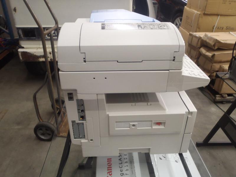 Ricoh Aficio MP161 Photocopier | Repo.com