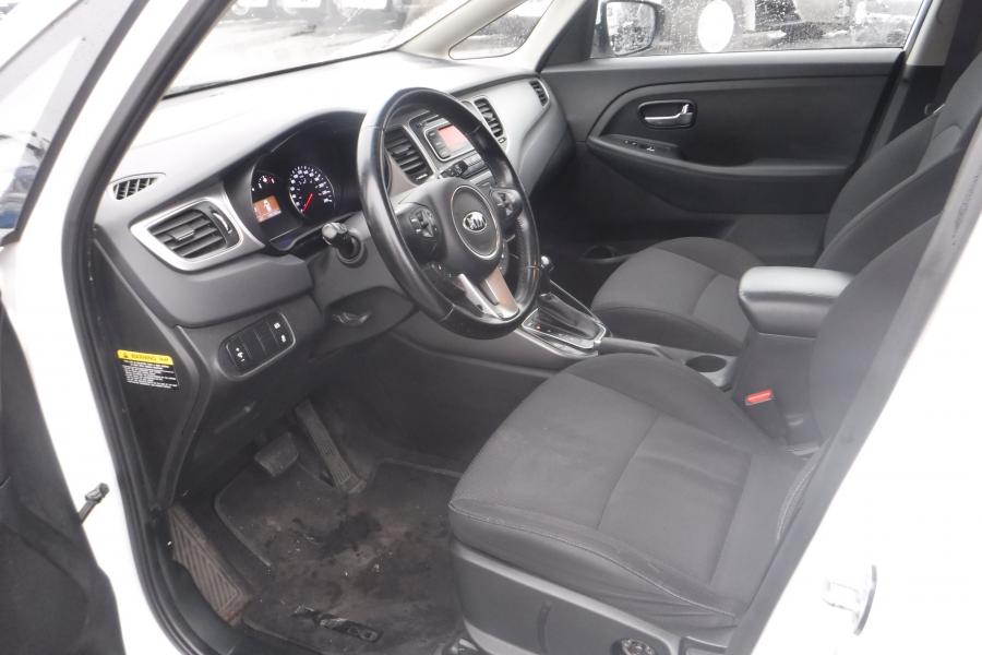 2015 Kia Rondo | Repo.com