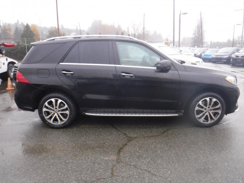 2018 Mercedes-Benz GLE-Class GLE400 4MATIC | Repo.com