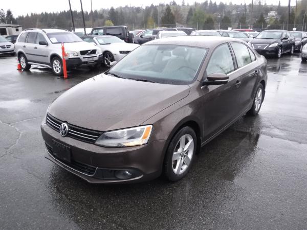 Repo.com | 2011 Volkswagen Jetta Comfortline TDI Diesel