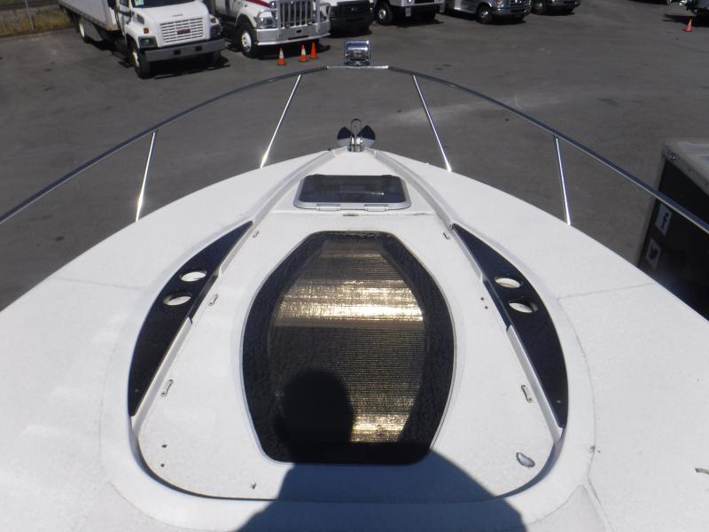 2012 Rinker 310 31 Foot Express Cruiser Boat | Repo.com