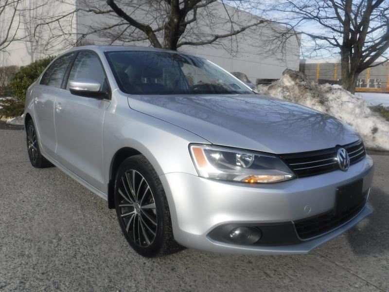 2013 Volkswagen Jetta TDI Diesel | Repo.com