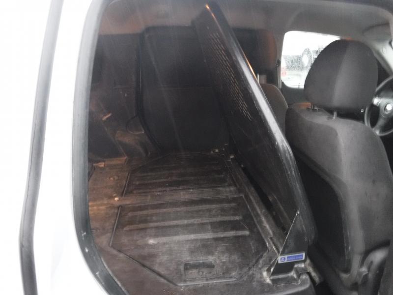 Repo.com | 2009 Chevrolet HHR LS Panel Cargo Van