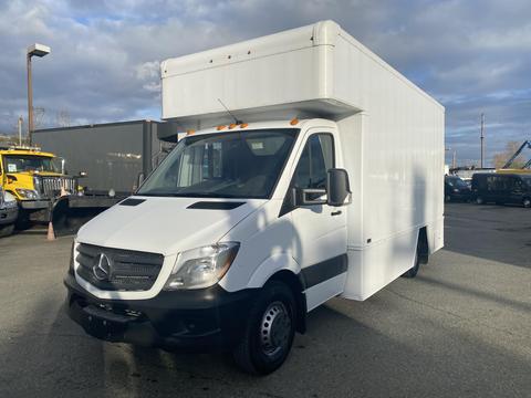 Used Repo Vans for Sale | Used Cargo Vans, Sprinter Vans, Cube Vans