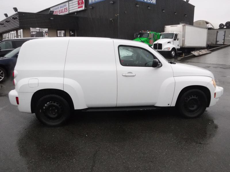 Repo.com | 2009 Chevrolet HHR LS Panel Cargo Van