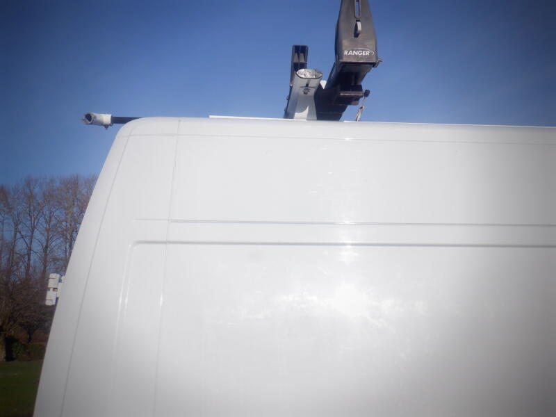 Repo.com | 2014 RAM Promaster 1500 High Roof Cargo Van 136-inch ...