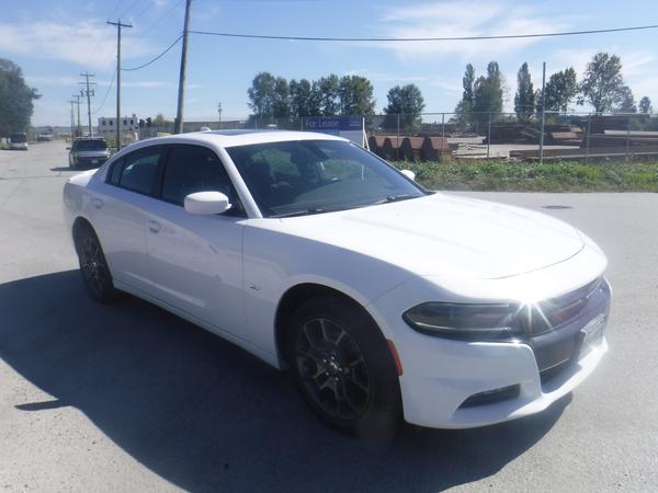 2018 Dodge Charger GT AWD | Repo.com