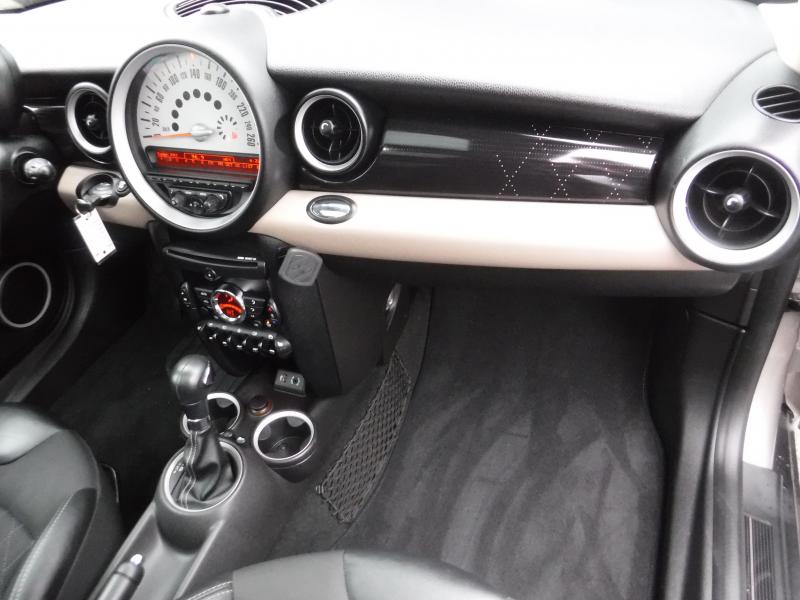 2013 Mini Cooper Baker Street Edition | Repo.com