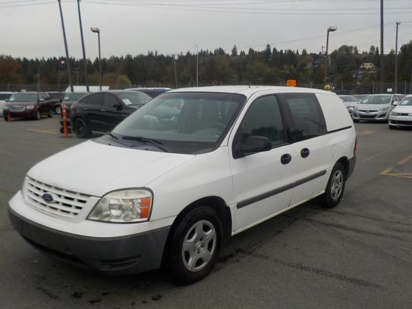 2006 Ford Freestar Cargo Van | Repo.com