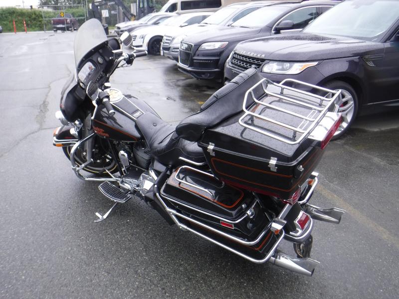 1990 Harley-Davidson Flhtc Electra Glide Classic Motorcycle | Repo.com