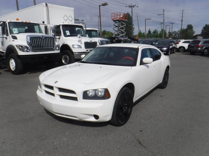 2010 Dodge Charger EX Police | Repo.com