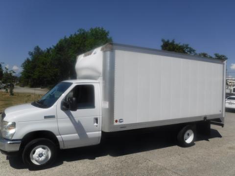 Repo.com | Browse Vans