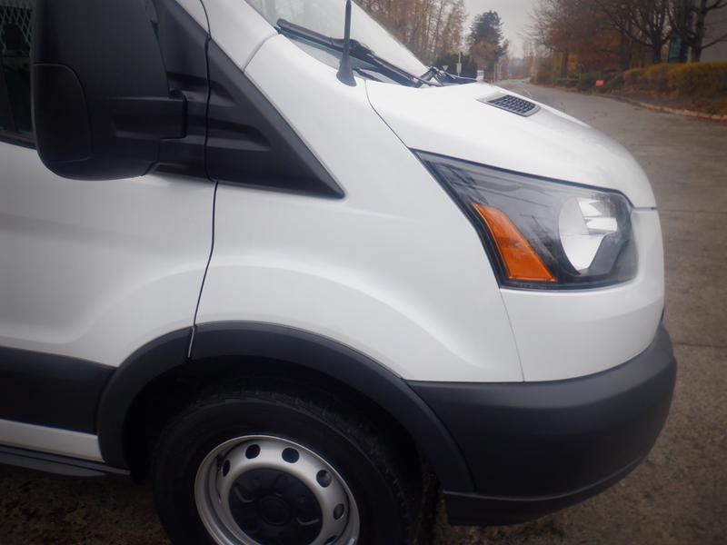 Repo.com | 2016 Ford Transit 150 Van Low Roof 130-inch. WheelBase Cargo Van