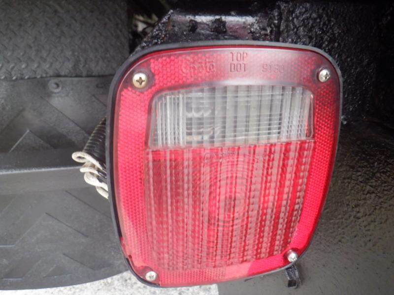 2010 Freightliner M2 112 Business Class 24 Foot Diesel Flat Deck with ...