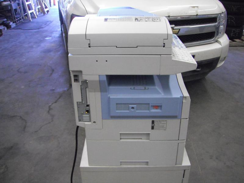 Repo.com | Ricoh Aficio MP 171 Photocopier