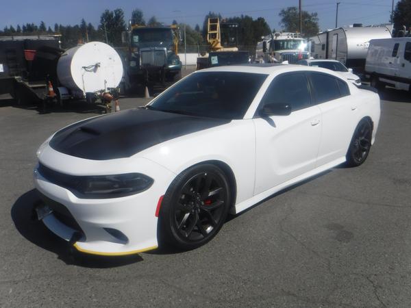 2021 Dodge Charger GT | Repo.com