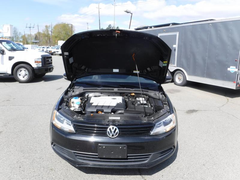 2012 Volkswagen Jetta Highline TDI Diesel | Repo.com