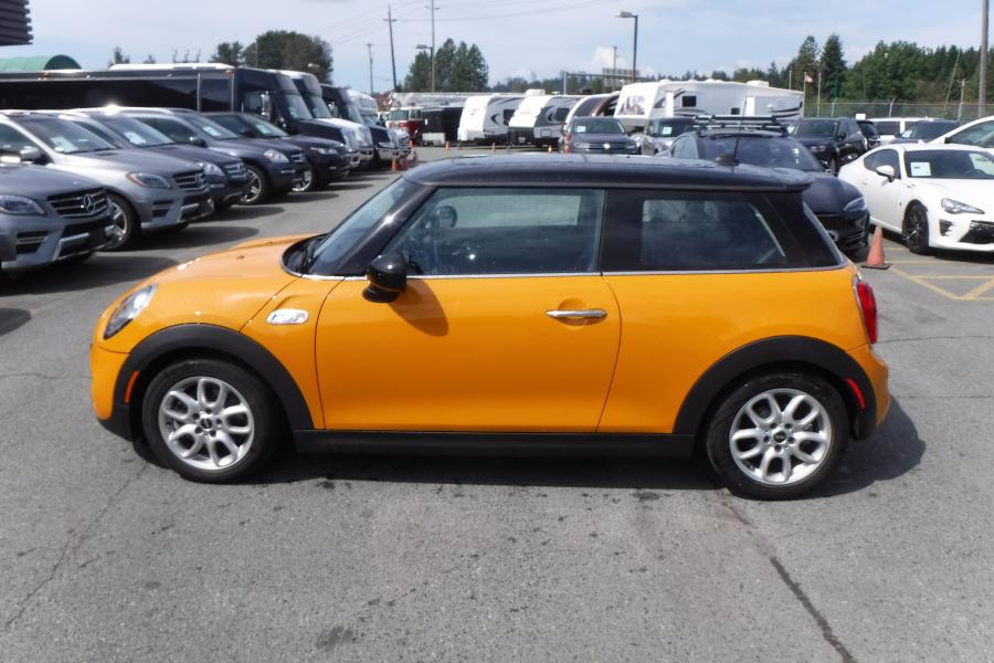 2016 Mini Cooper S 2-Door | Repo.com