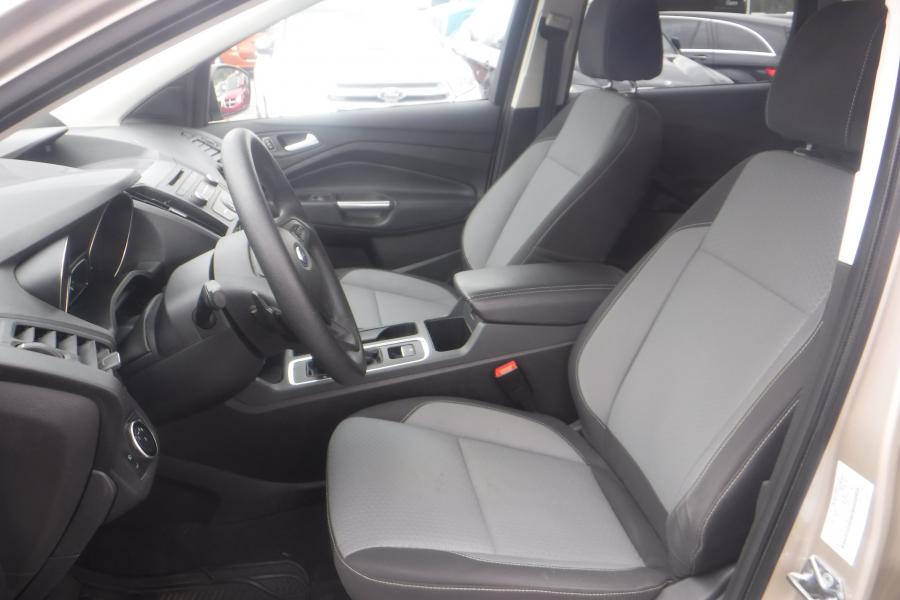 2017 Ford Escape Ecoboost SE 4WD | Repo.com