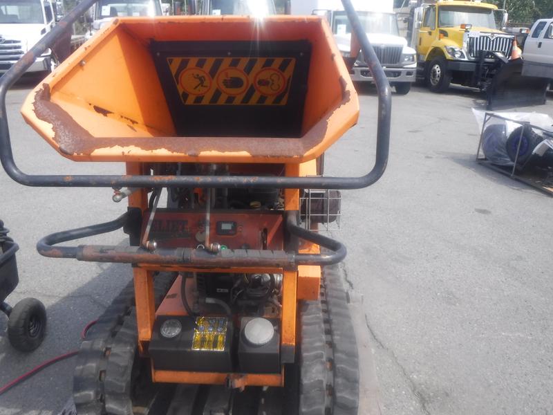 Repo.com | 2007 Elite Super Pro 2000 Wood Chipper