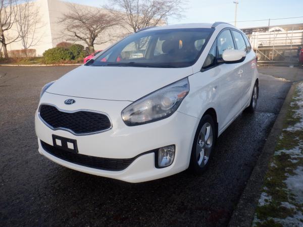 2016 Kia Rondo GDI | Repo.com