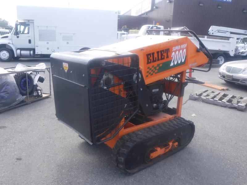 Repo.com | 2007 Elite Super Pro 2000 Wood Chipper