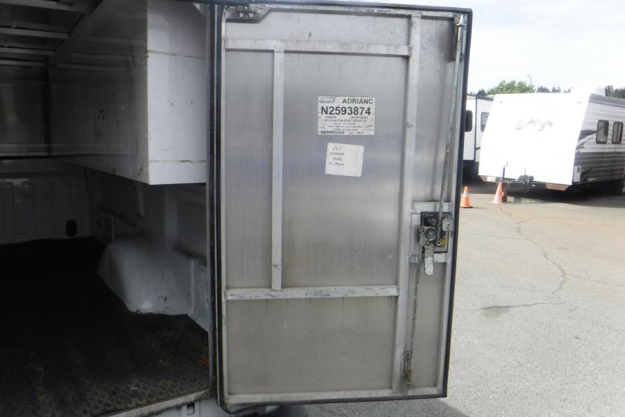 2013 Ford F-150 XL 8-ft. Bed 4WD Long Box with Canopy | Repo.com