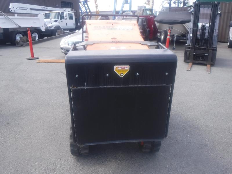 Repo.com | 2007 Elite Super Pro 2000 Wood Chipper