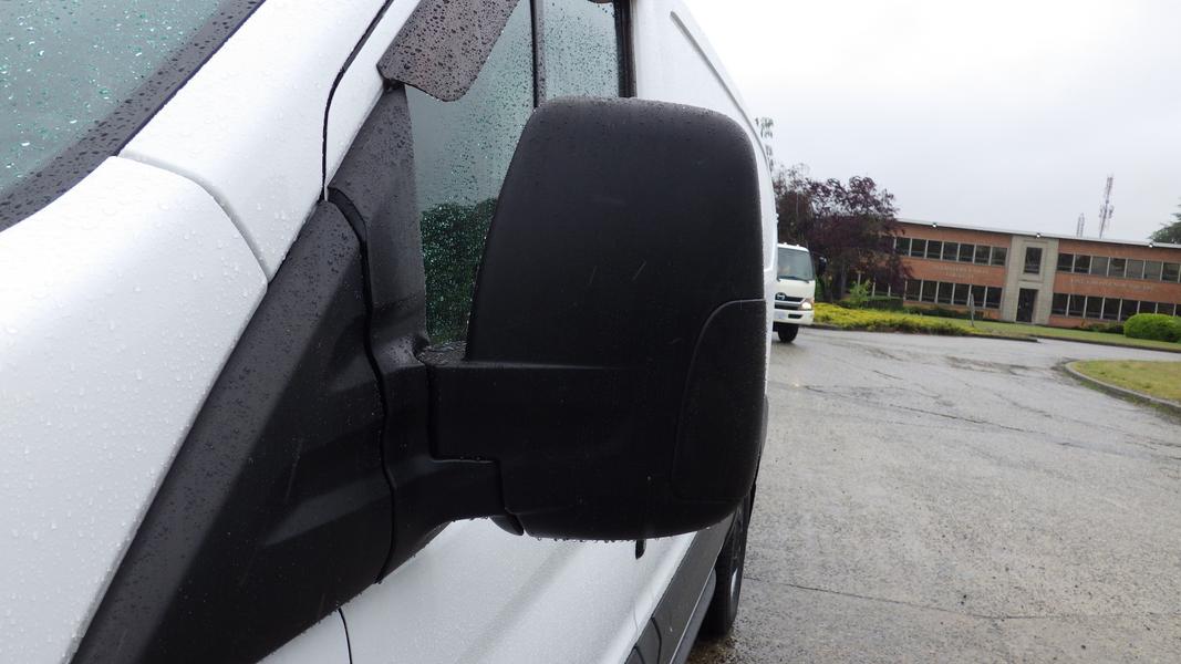 2016 Ford Transit 150 Van Low Roof Cargo Van 130-inch Wheelbase | Repo.com